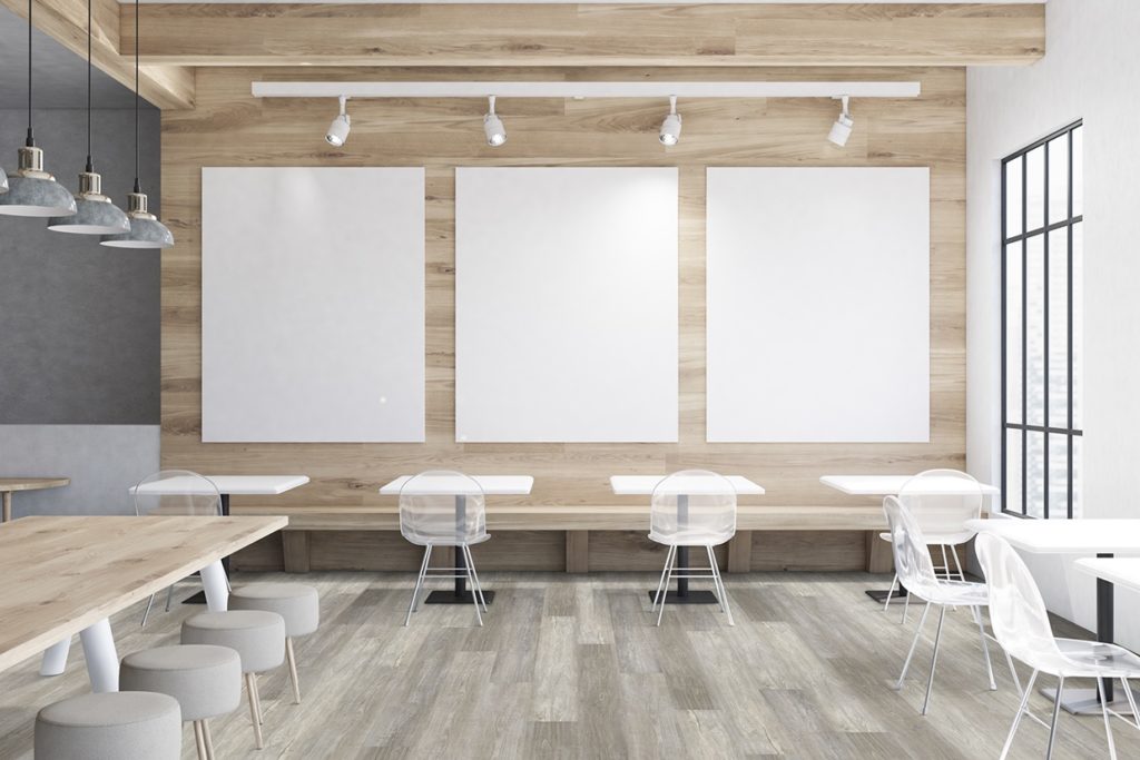 Jackson Square Plank – Axiscor