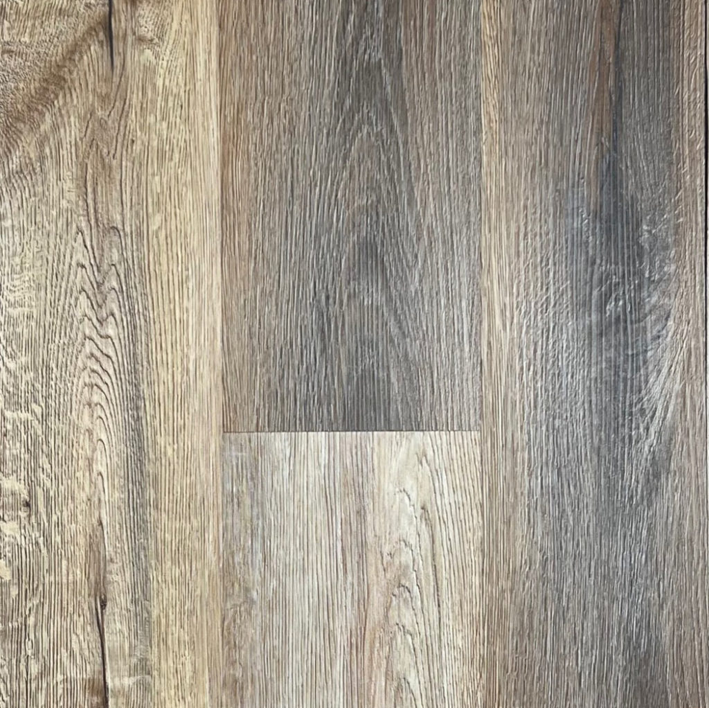 Denali Plank – Axiscor