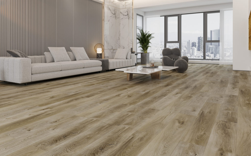 Luxury Vinyl Flooring – Axiscor