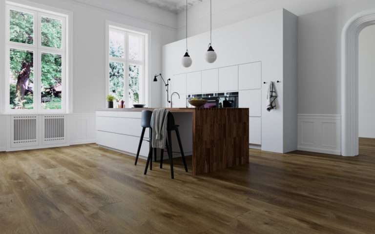 Liberty Plank – Axiscor