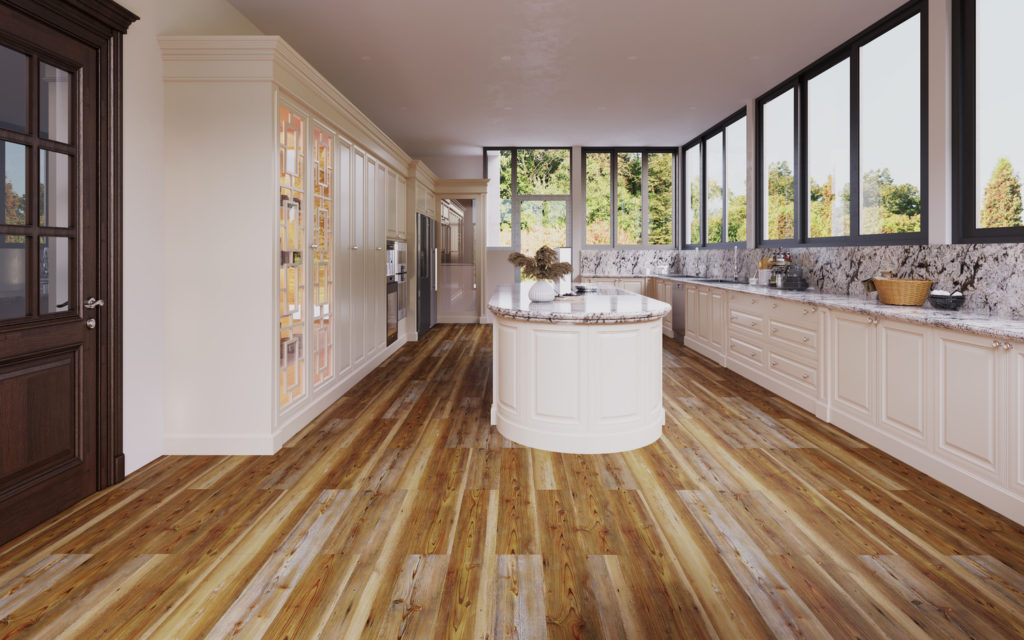 Rushmore Plank – Axiscor